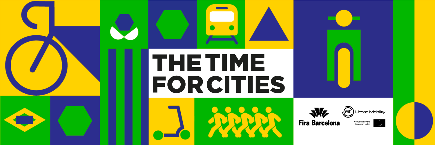 Tomorrow.Mobility 2025 - IndustriAmbiente