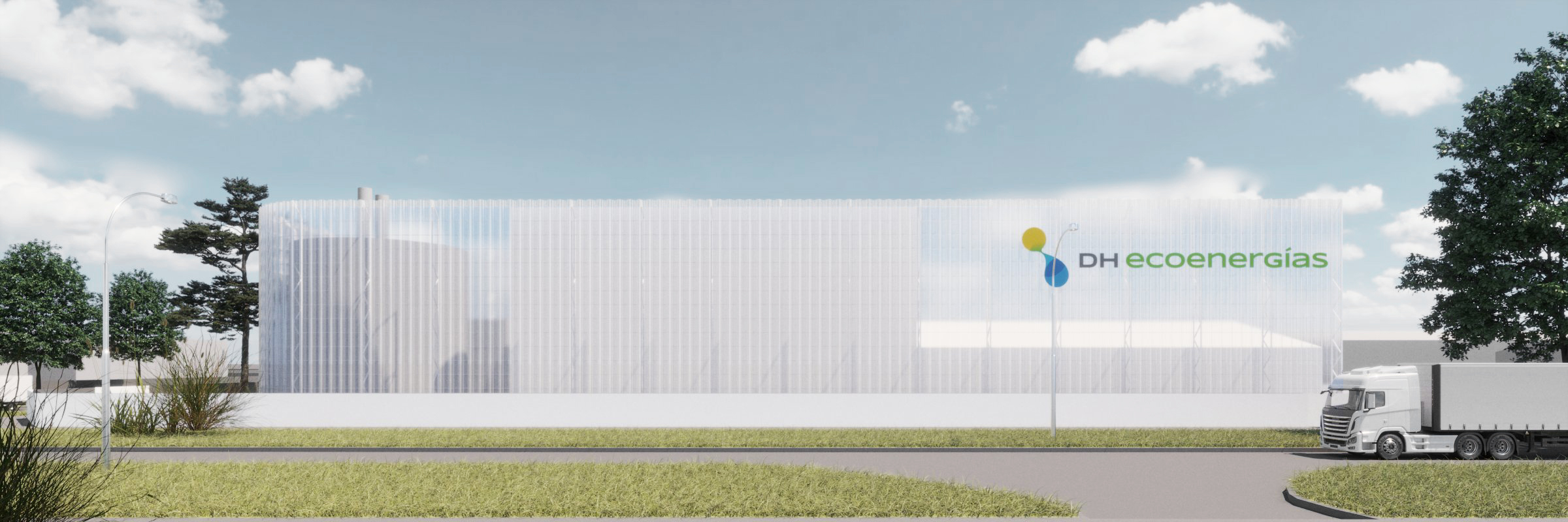 ENGIE desarrollará una red de calor sostenible en Burgos con una ...