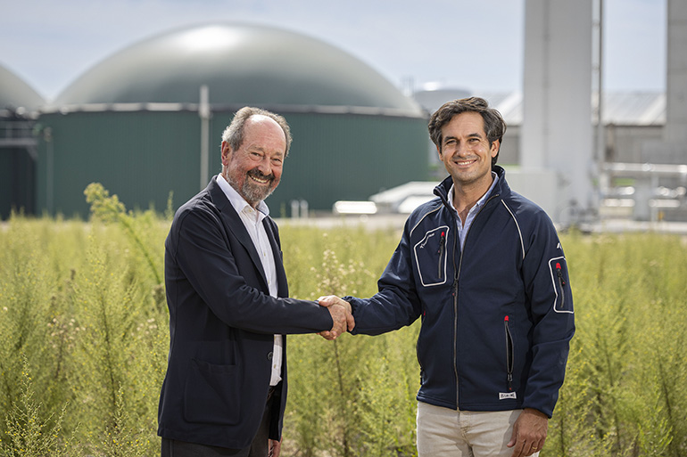 Grupo Toysal y CycleØ anuncian la puesta en servicio de una nueva ...