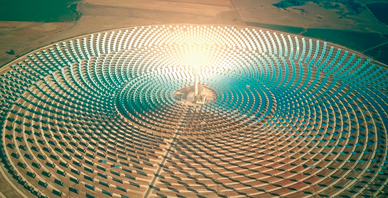 Portal del sector medioambiental y energético - IndustriAmbiente