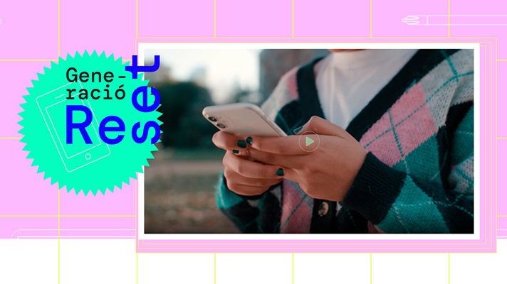 Ecotic colabora con el proyecto educativo ´Generació Reset´ sobre reparación y reciclaje de ...