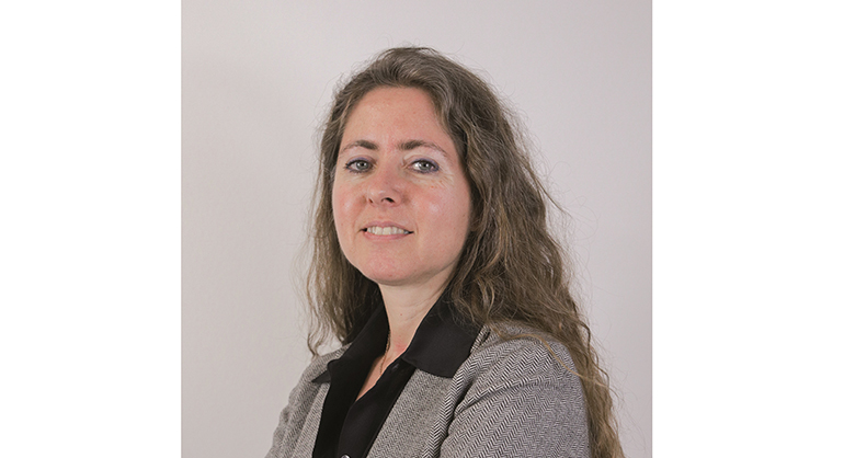 Entrevista | Interview ALICIA PÉREZ BALLESTER - IndustriAmbiente