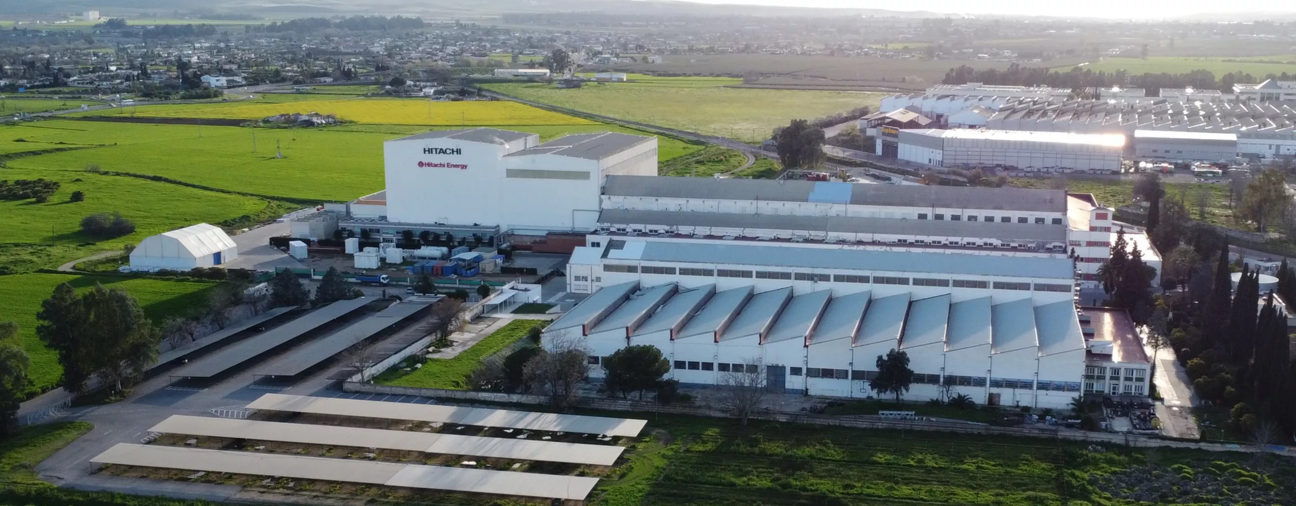 Hitachi Energy invierte más de 80 millones de euros para aumentar la ...