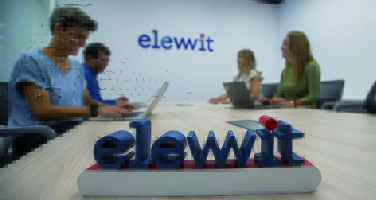 Elewit abre la convocatoria del VI Programa de Venture Client para ...