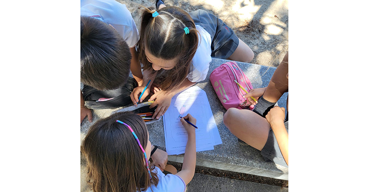 Naturaliza acerca la educación ambiental a más de 1.800 escolares ...