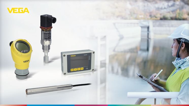 Tecnología de medición precisa para mayor seguridad - IndustriAmbiente