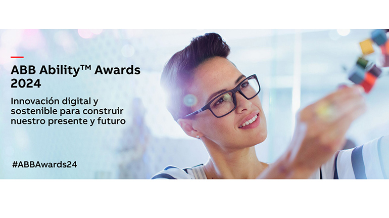 Abierta la convocatoria para los ABB Ability Awards en su séptima ...