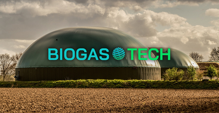 Sedigas organizará una jornada sobre biogás en Net Zero Tech - IndustriAmbiente