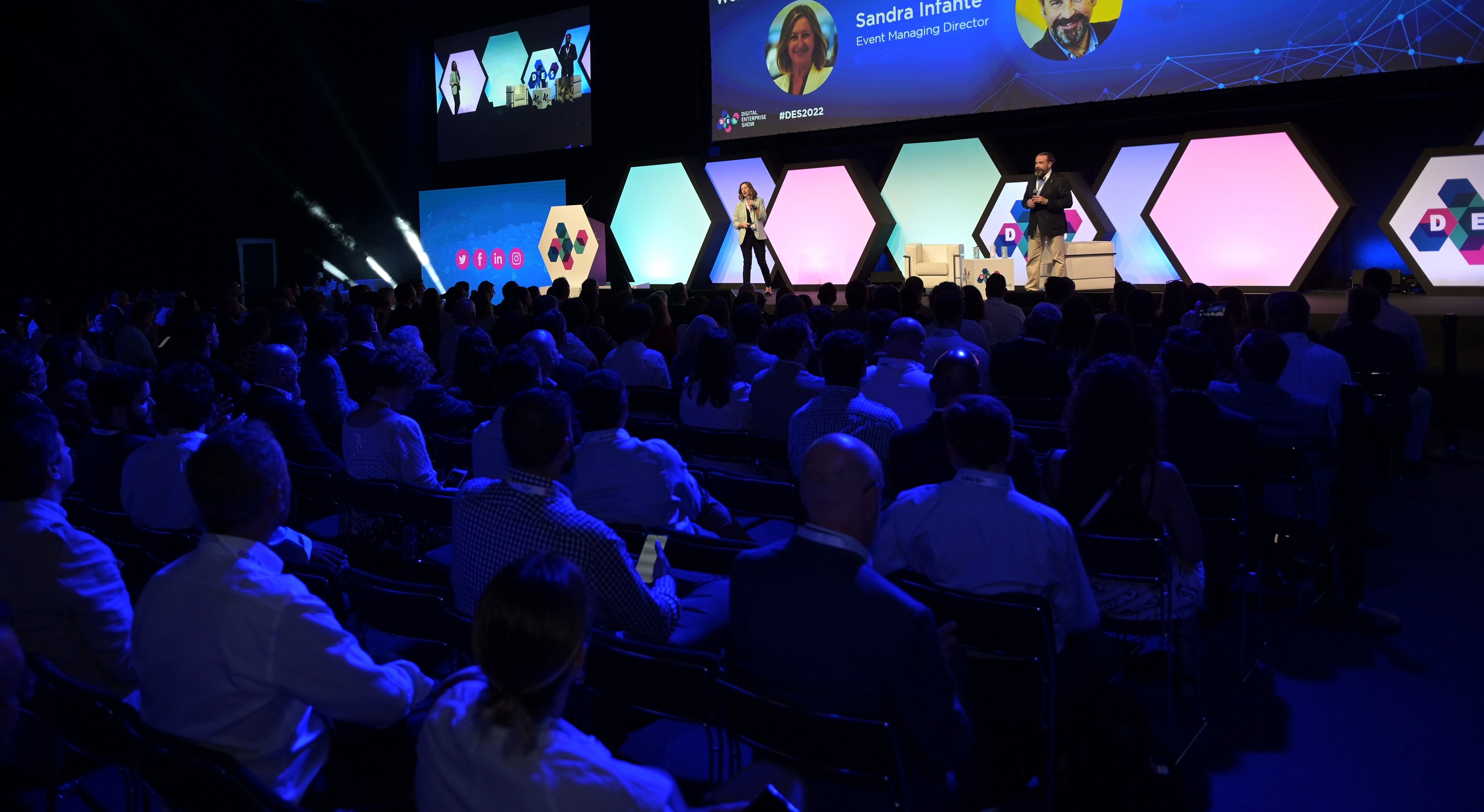 eMobility Expo World Congress reunirá en Valencia a más de 5.000 ...