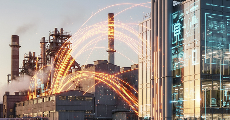 ITE impulsa centros de datos más eficientes gracias a la reutilización ...