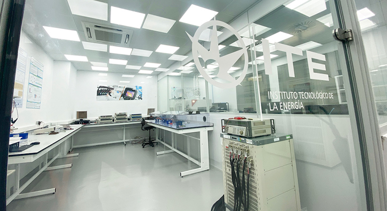 Aktrion Group firma un acuerdo de colaboración con ITE en el marco del ...