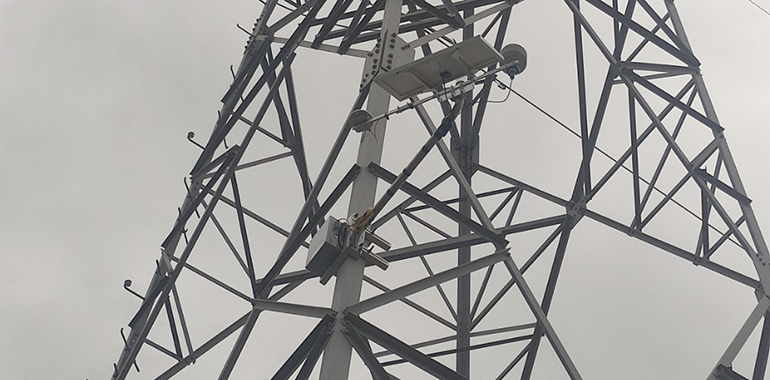 Libelium presenta un gemelo digital que mejora en un 30 % la eficiencia ...