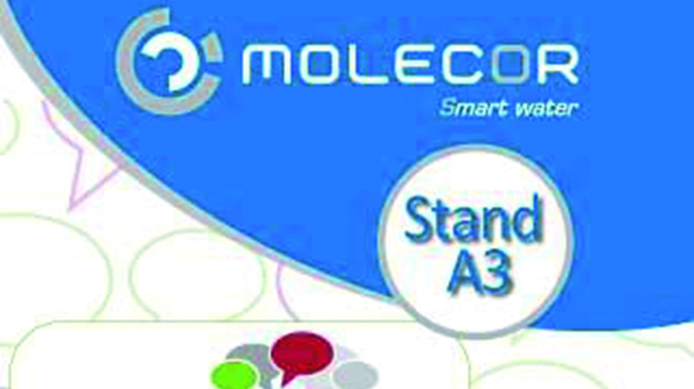 Molecor, expositor en la nueva edición BdB Meeting 2025 - IndustriAmbiente