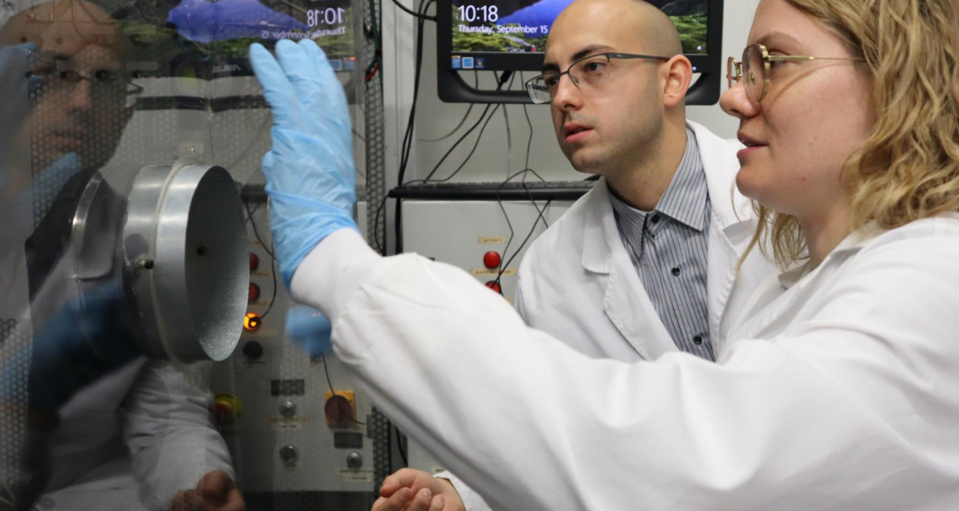 Proyecto RESOPLA: producción sostenible de bioplásticos a partir de ...