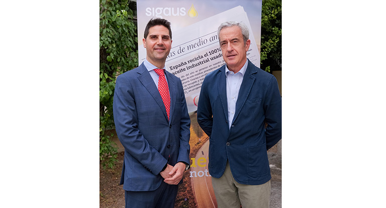 La Comunidad de Madrid y Sigaus renuevan su acuerdo para ampliar la ...