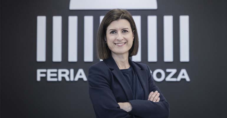 Arancha Morquecho, nueva directora de Smagua - IndustriAmbiente