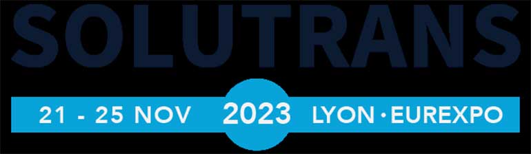 Solutrans 2025. La promesa de destacar una industria química ...