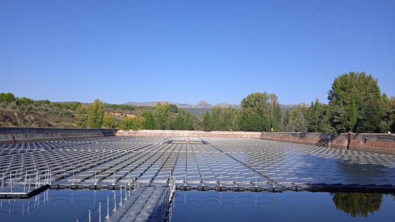 Canal de Isabel II aprueba su primer Plan de Sostenibilidad e impulsa ...