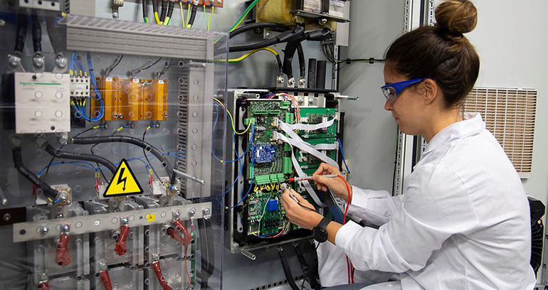 Tekniker presenta sus avances tecnológicos en Mubil 2024 - IndustriAmbiente