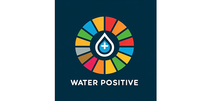 Día Mundial de Lucha contra la Desertificación y la Sequía y Water Positive Day - IndustriAmbiente
